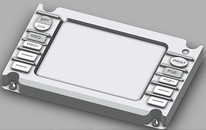 3D Airbus-A320-Engine Models | TurboSquid