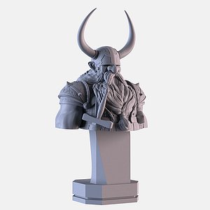 Free 3D Dwarf Models - Available For Download On TurboSquid