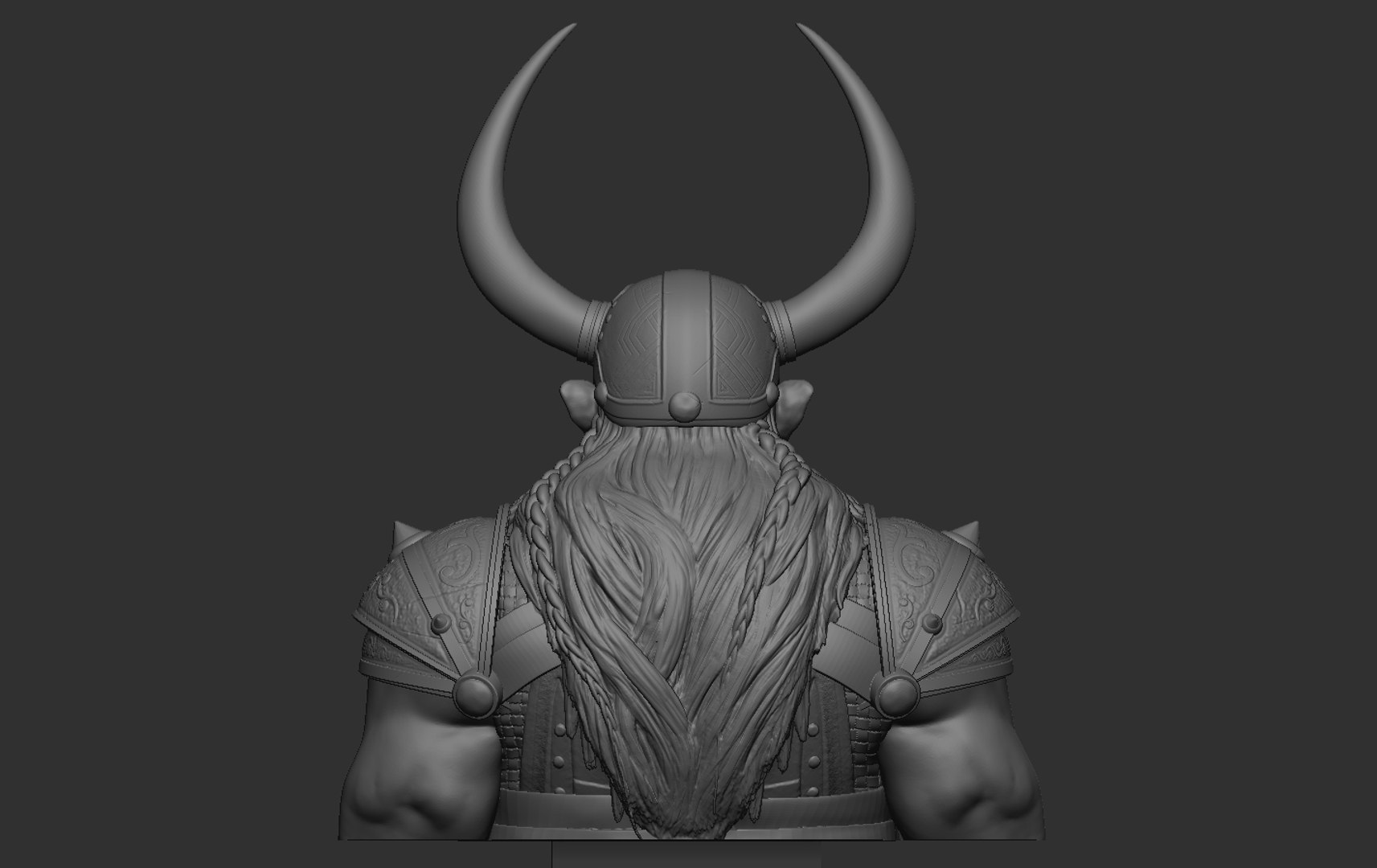 Free Dwarf 3D Model - TurboSquid 2248396