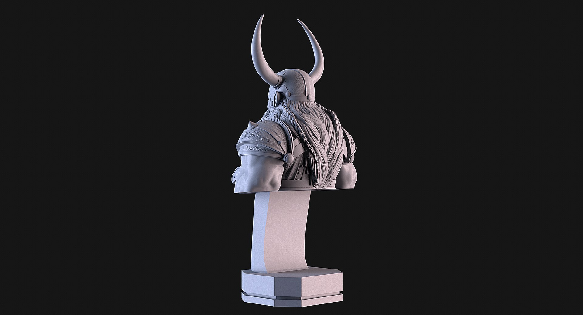 Free Dwarf 3D Model - TurboSquid 2248396