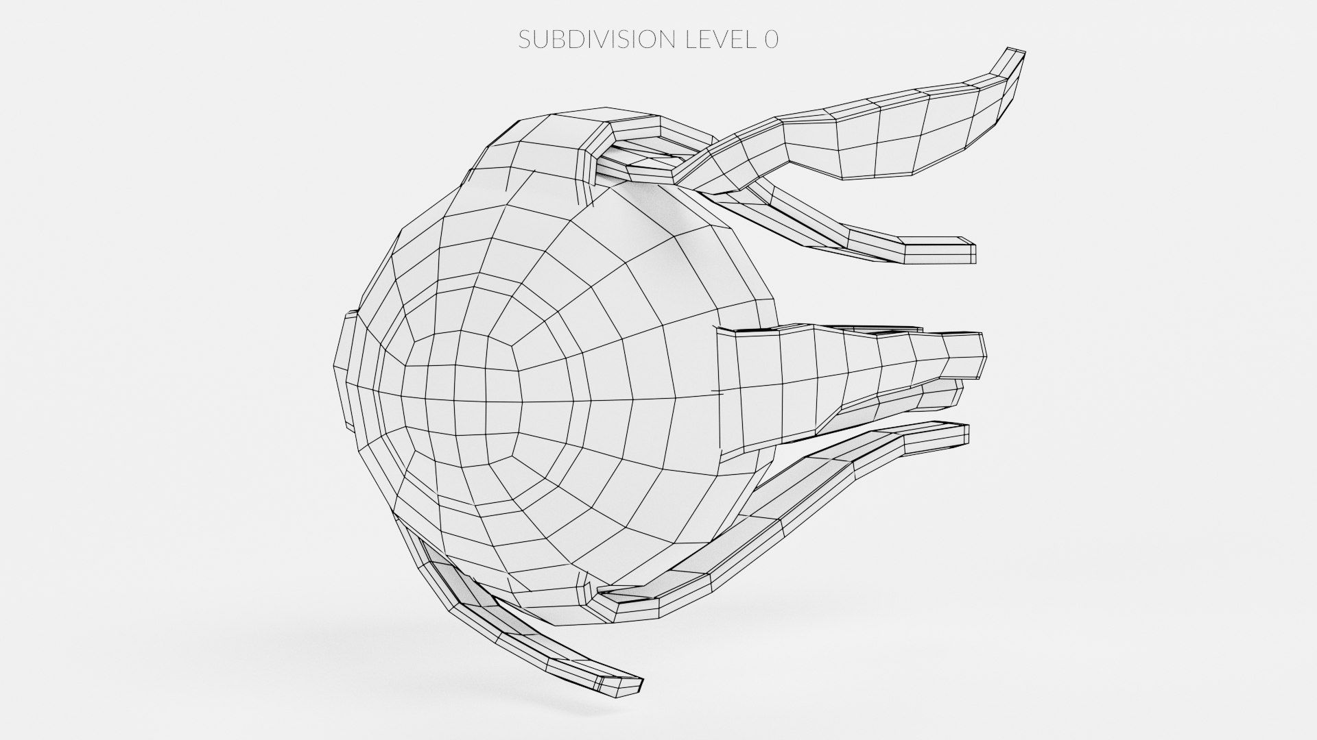 Eyes With Brain - Vison Anatomy 3D - TurboSquid 2226287