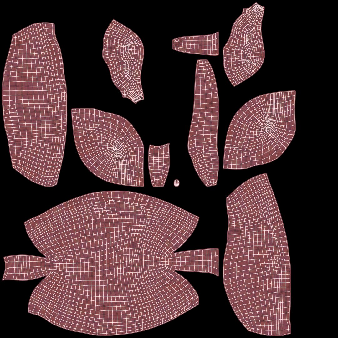 Eyes With Brain - Vison Anatomy 3D - TurboSquid 2226287