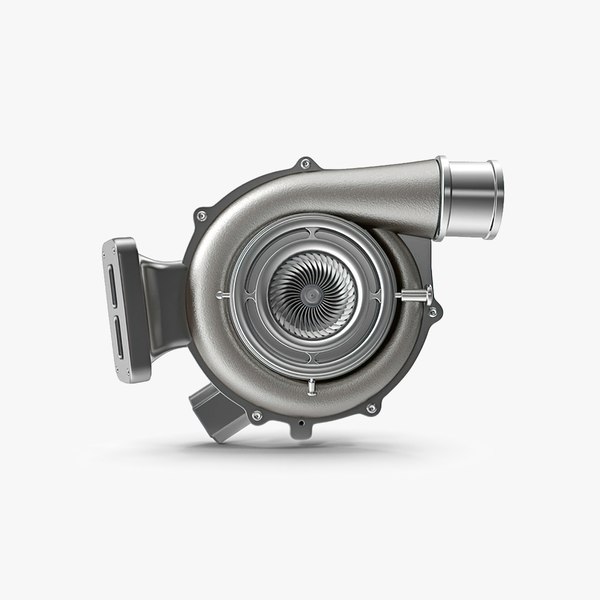 Free 3D Turbo Models | TurboSquid