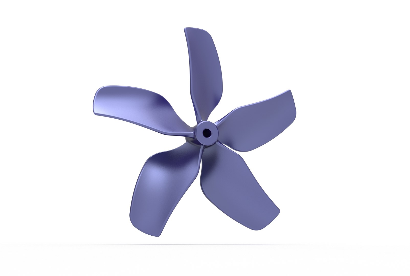 RC Drone Propeller Model - TurboSquid 2018430