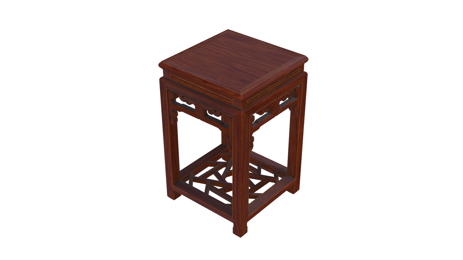 3D Antique Chinese Table 3D Model Model - TurboSquid 2301587
