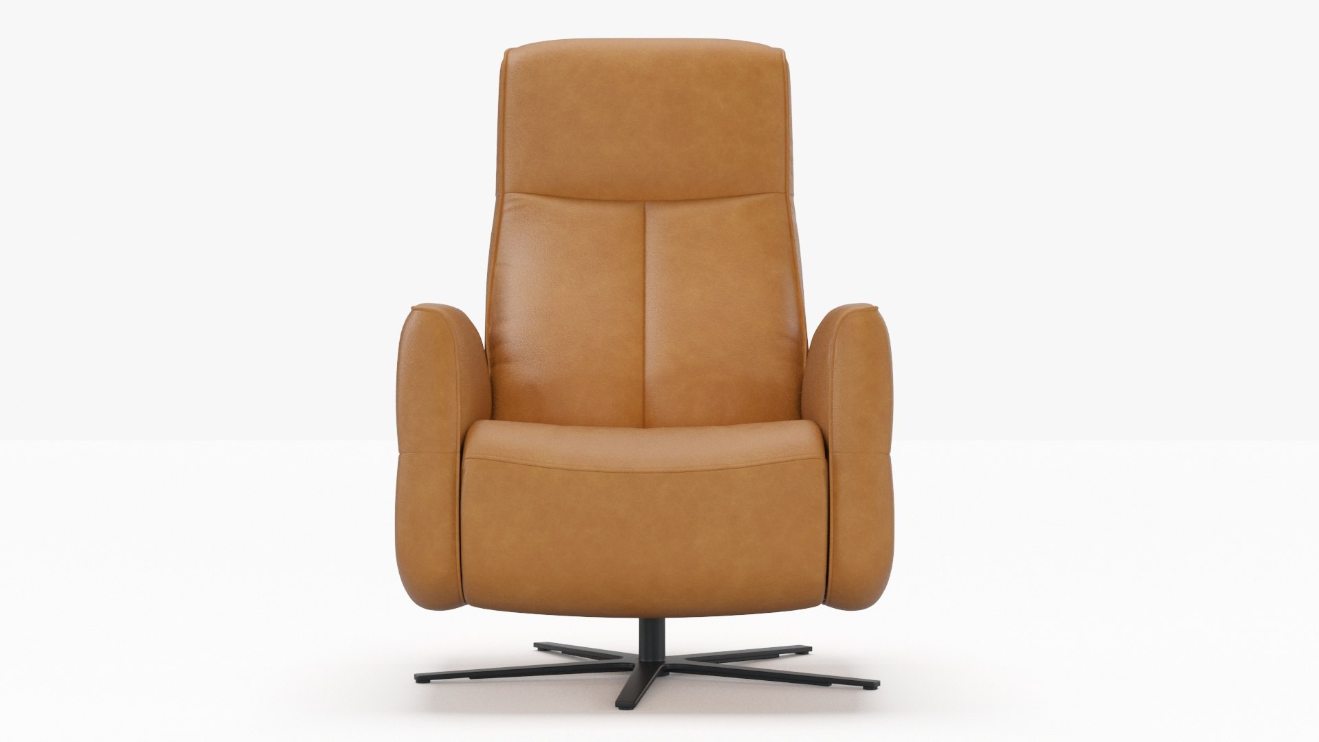Karsten Medium Chair 3D Model - TurboSquid 2271982
