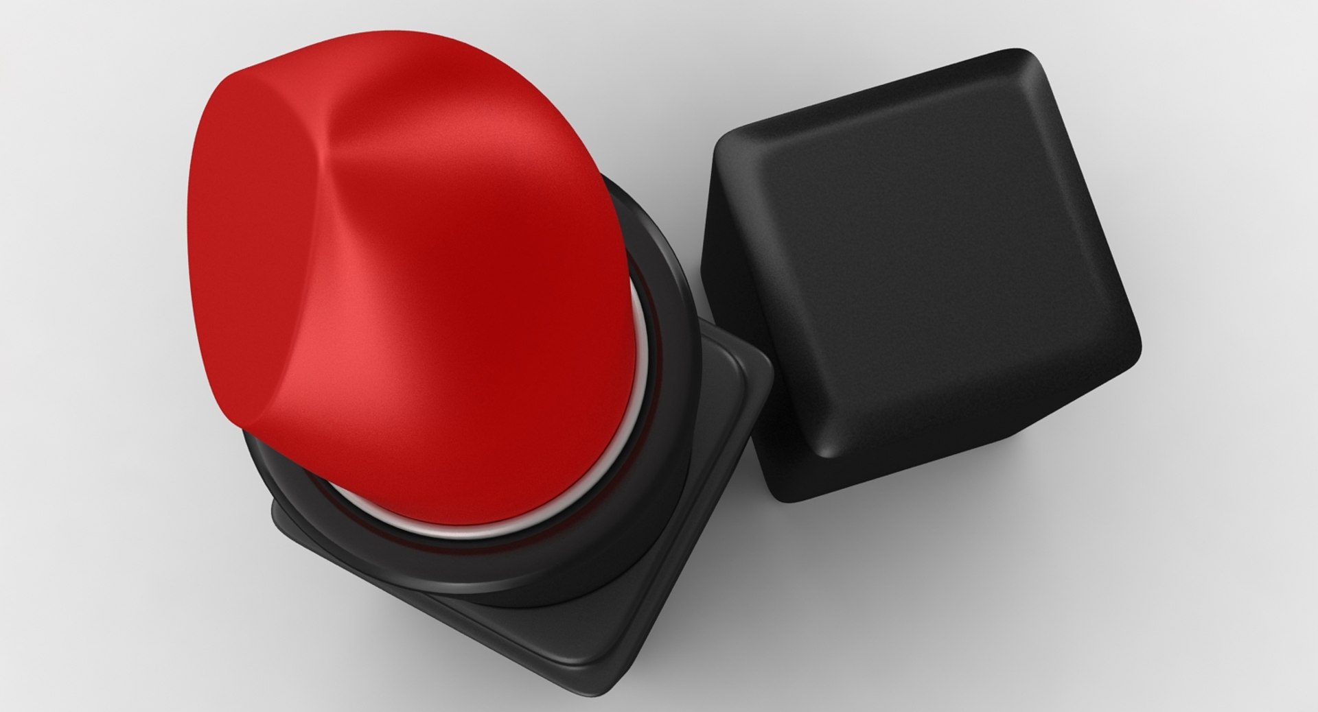 Lipstick Scanline Ready 3D Model - TurboSquid 1156941