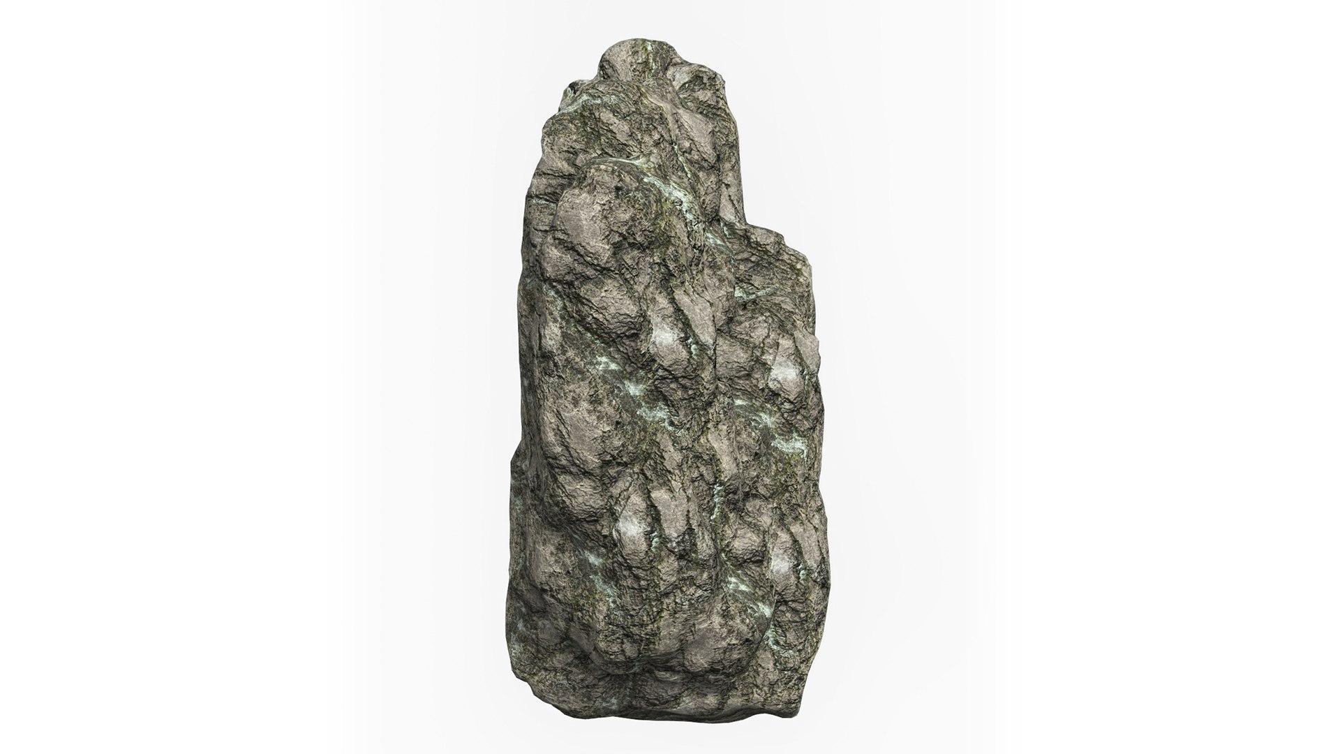 Stone Rock Cliff 03 3D - TurboSquid 2072416