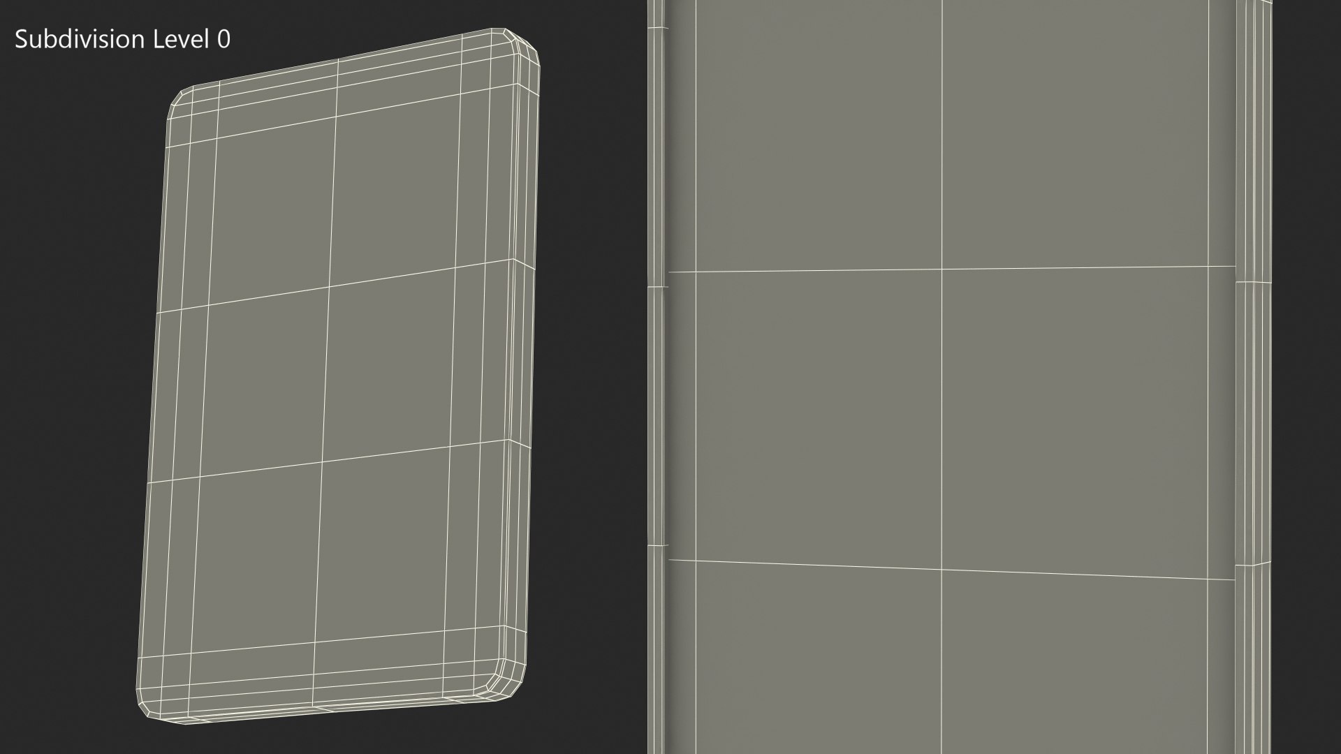 Wheelchair Accessible Sign 3D Model - TurboSquid 2040973