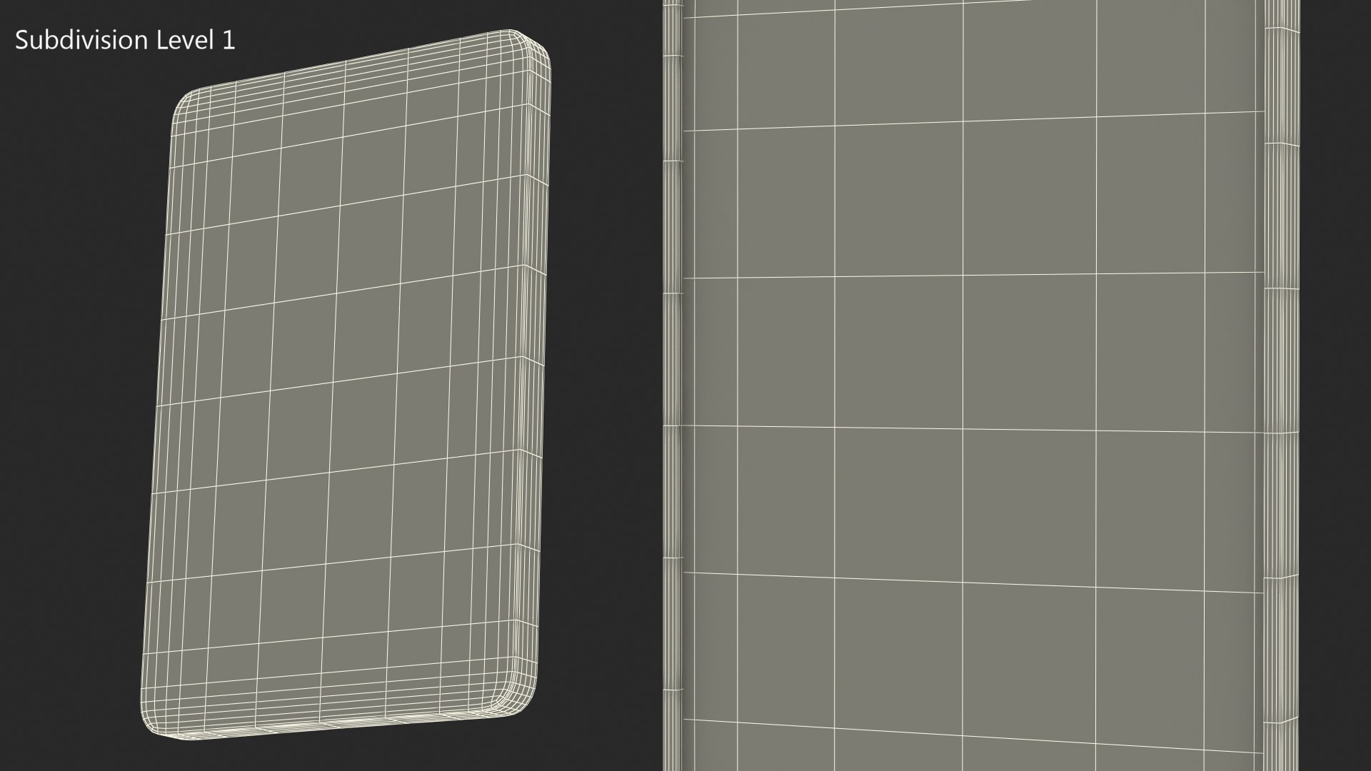 Wheelchair Accessible Sign 3D Model - TurboSquid 2040973