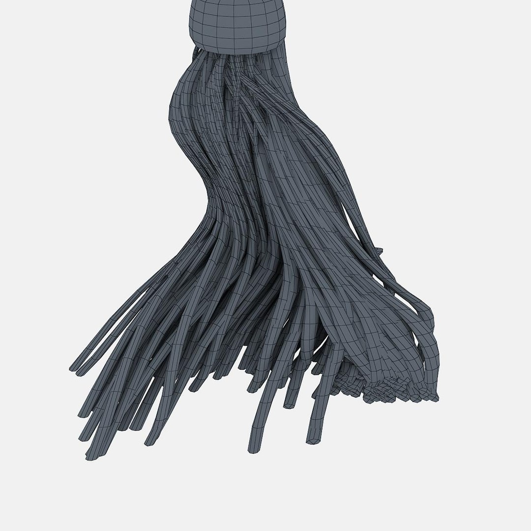 mop v-ray object 3d max