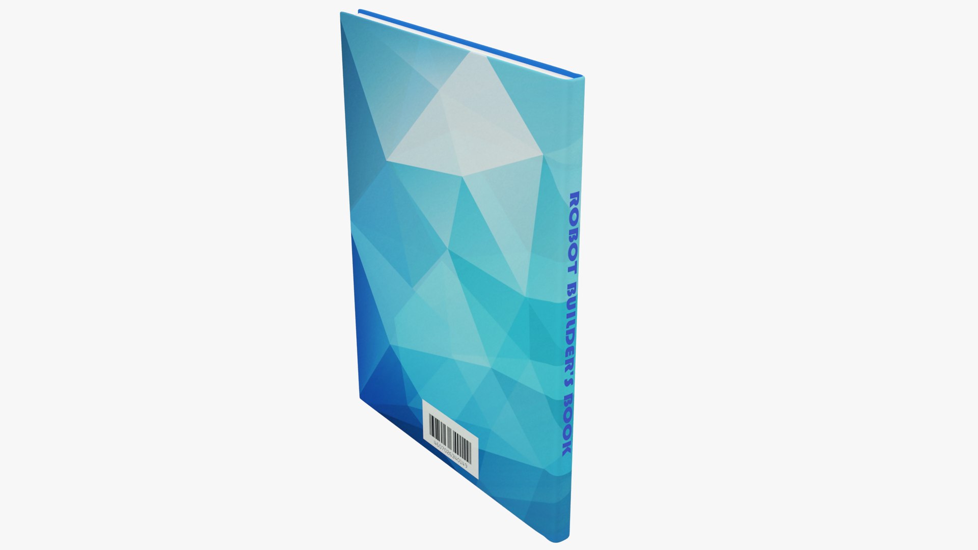 Book 3D Model - TurboSquid 1462618