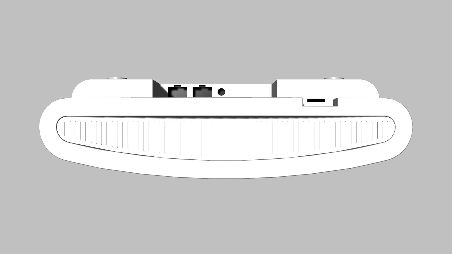 Free 3D Model R710 Access Point - TurboSquid 1345357