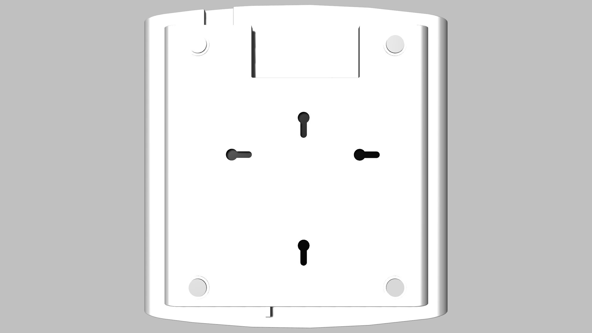 Free 3D Model R710 Access Point - TurboSquid 1345357