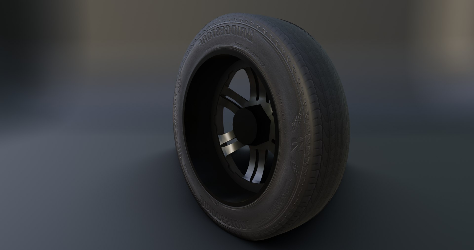 3D Dropstars DS03 - TurboSquid 2173700