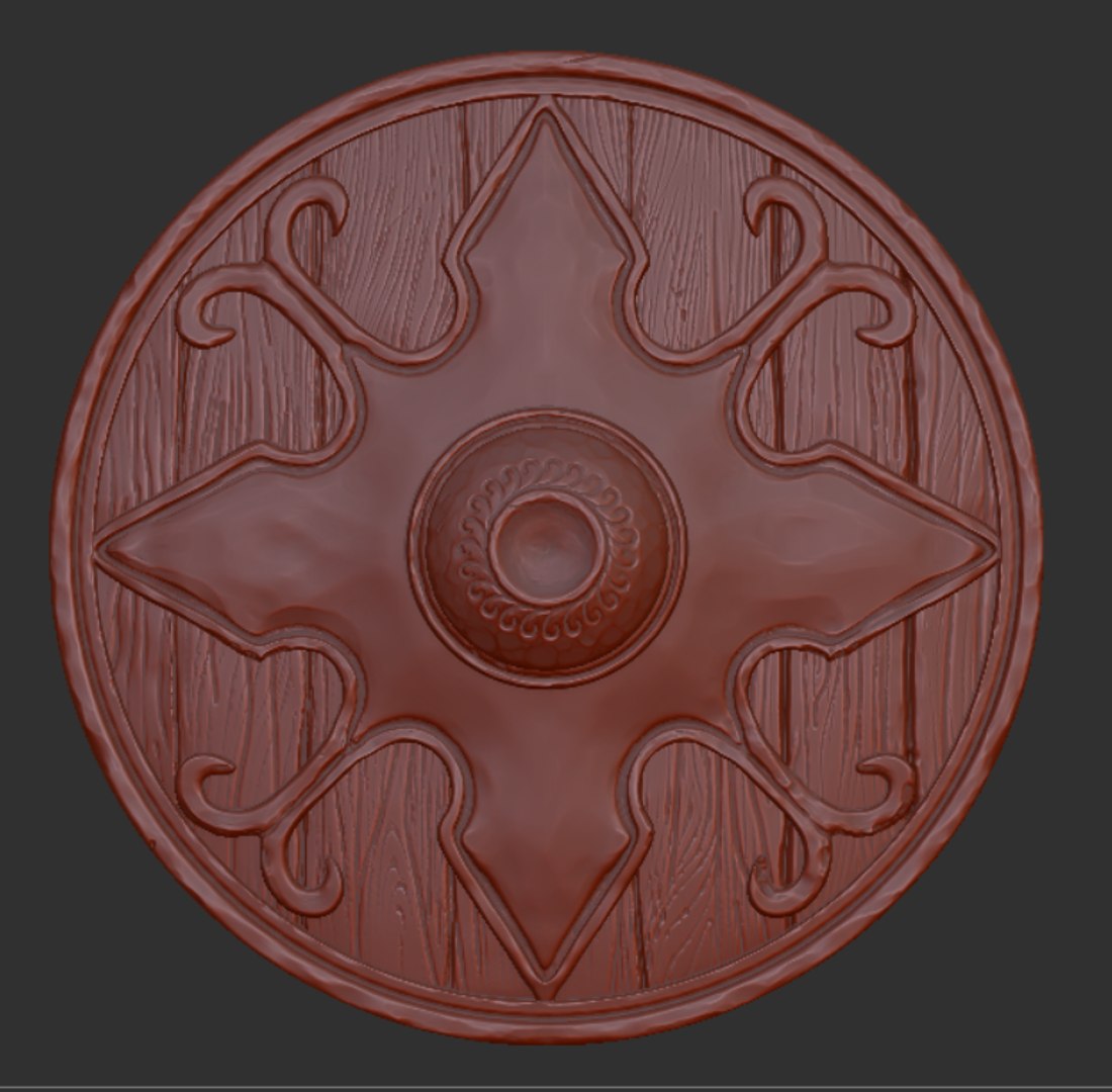 x shield substance pbr