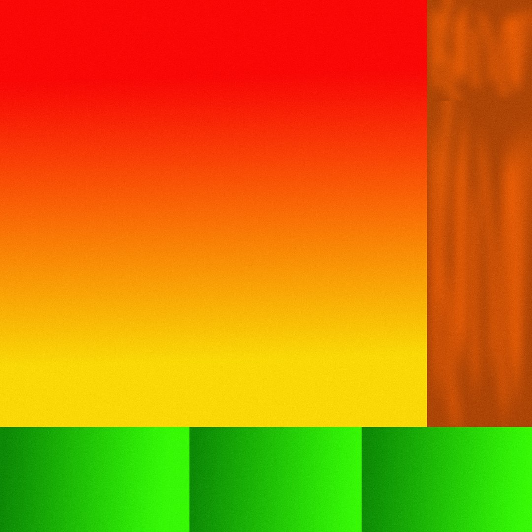 Crash Bandicoot - Wumpa Fruit 3D Model - TurboSquid 2241487