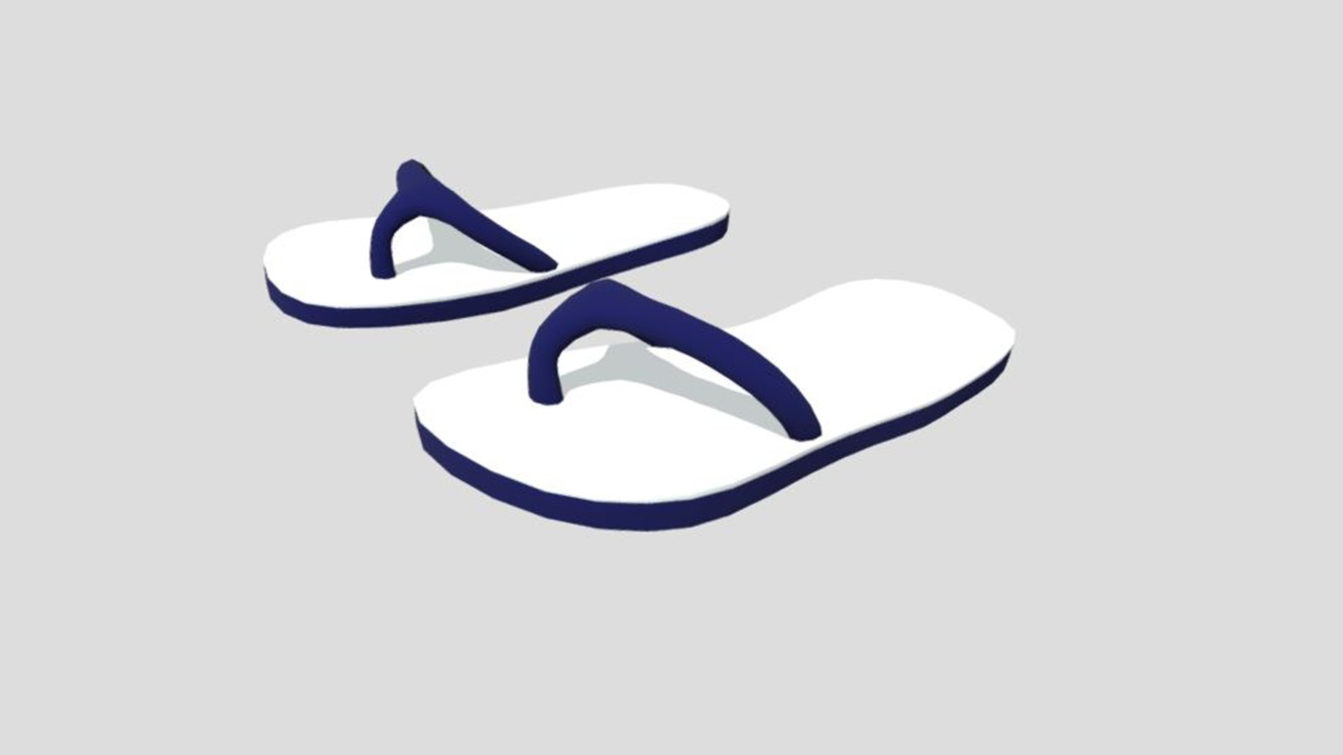 Lo Poly Girl Student 3D - TurboSquid 2291758