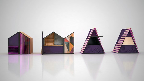 Free 3D Shop Models | TurboSquid