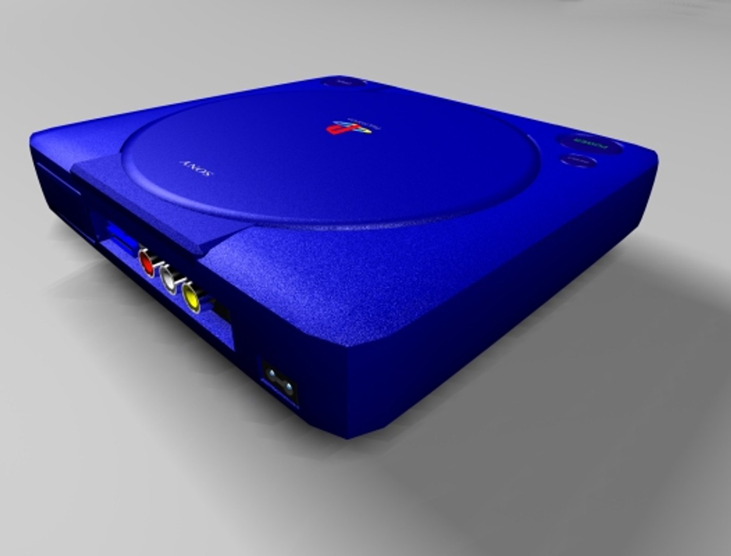 Max Ps2 Psx