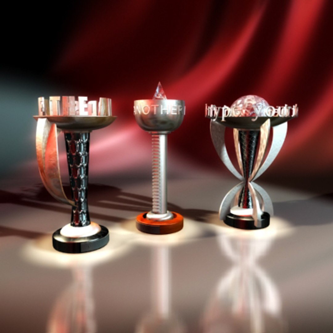 maya cup award reward