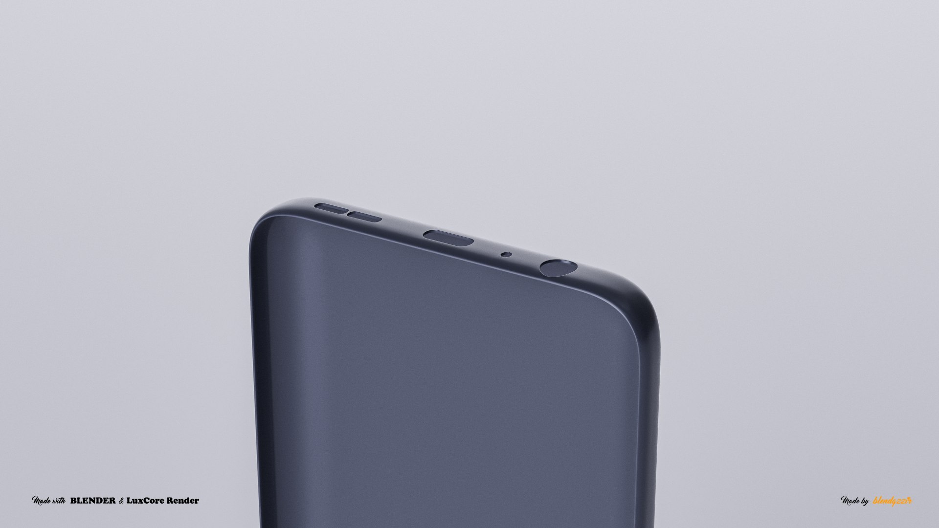 3D Case Oneplus Nord N10 Model - TurboSquid 1695907