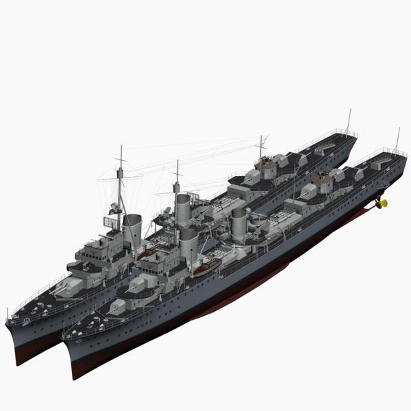 3D Ww2 Models | TurboSquid