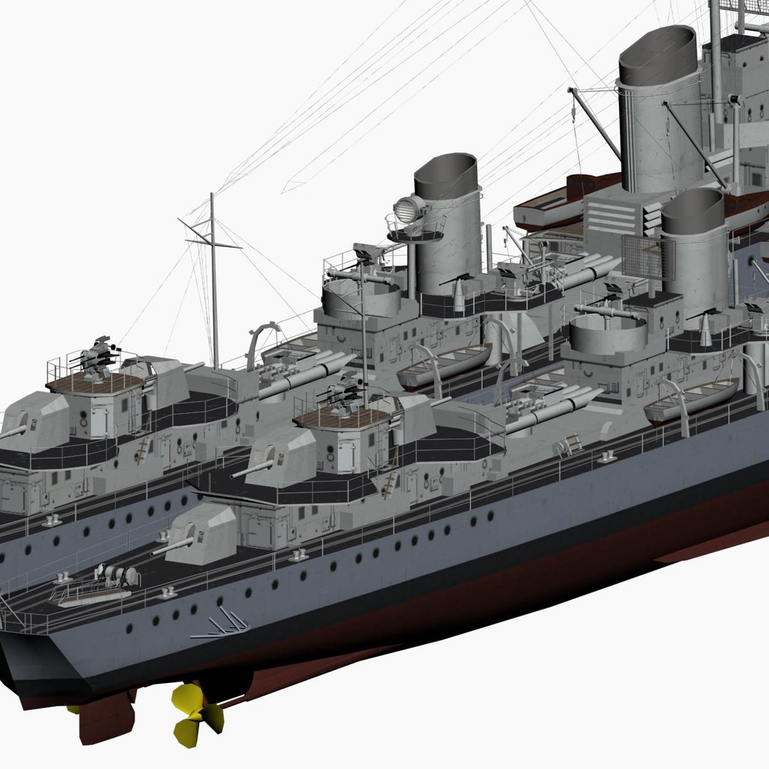 Max Destroyer 1936 Ww2 German