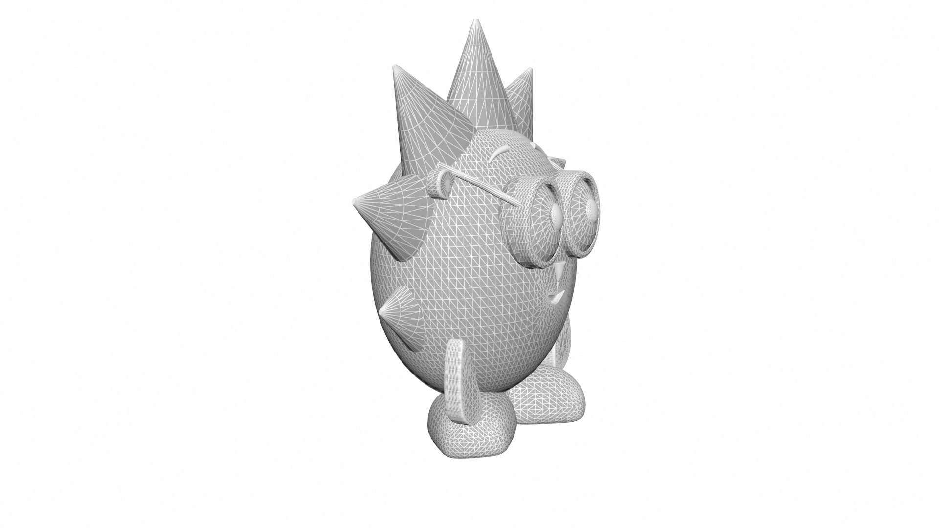Sun Toy 3D Model - TurboSquid 1835792