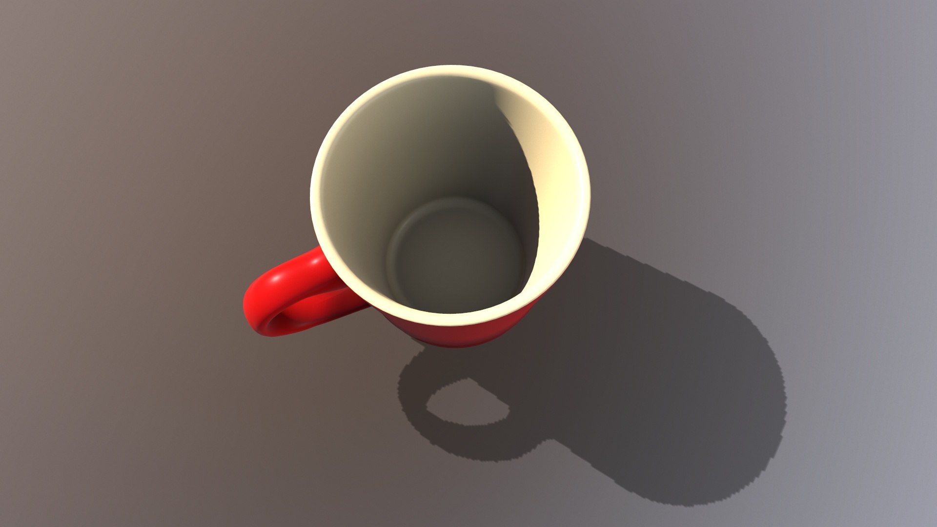 Mug 3D Model 3D - TurboSquid 2238772