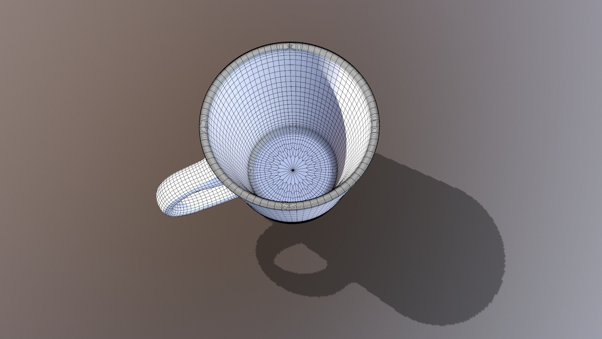 Mug 3D Model 3D - TurboSquid 2238772