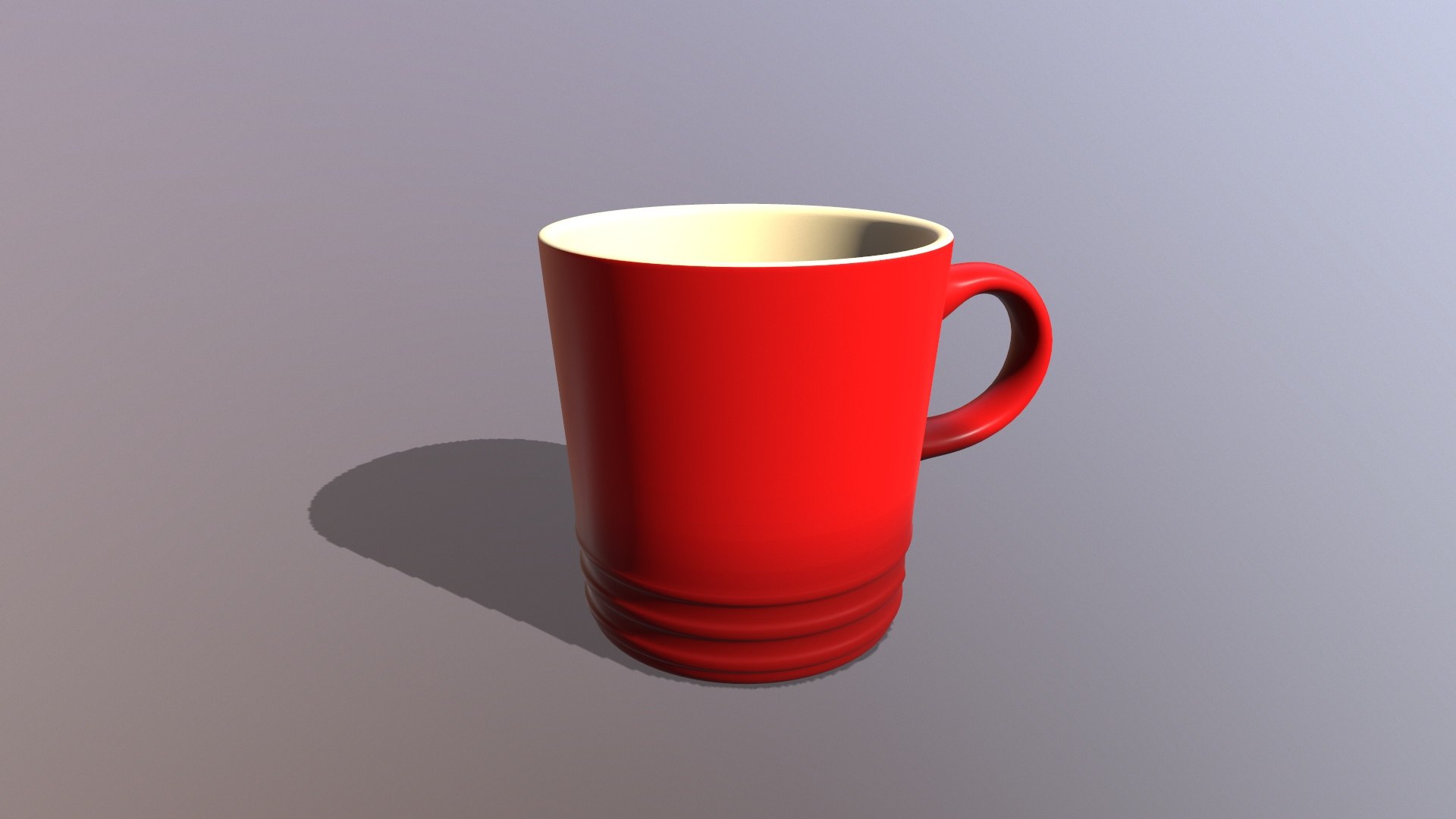 Mug 3D Model 3D - TurboSquid 2238772