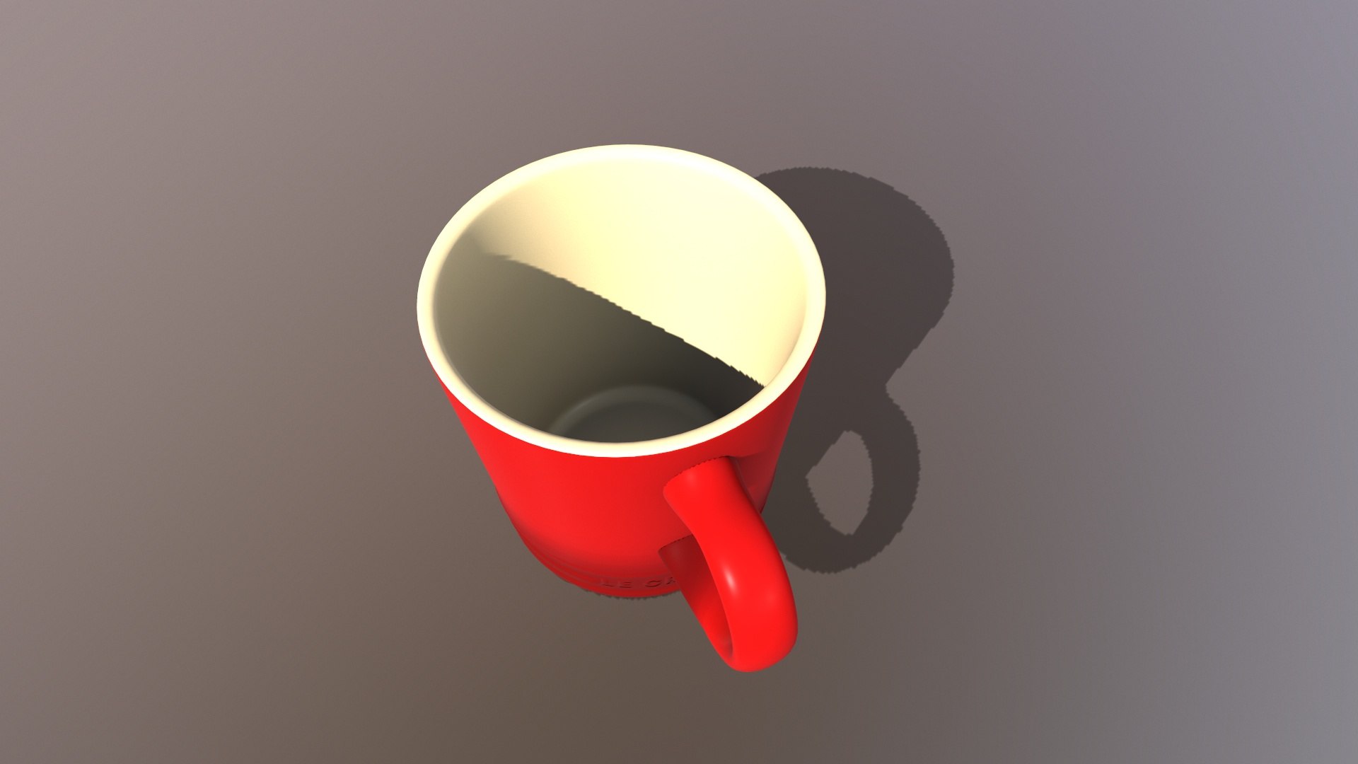 Mug 3D Model 3D - TurboSquid 2238772