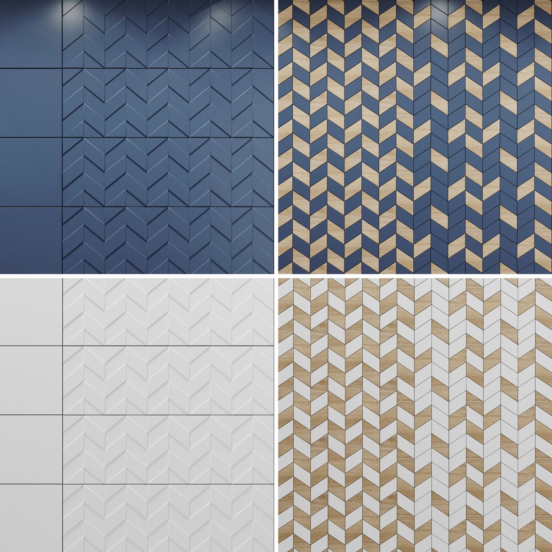 TextureCollection LOVE YOU NAVY 3D Model - TurboSquid 1830188