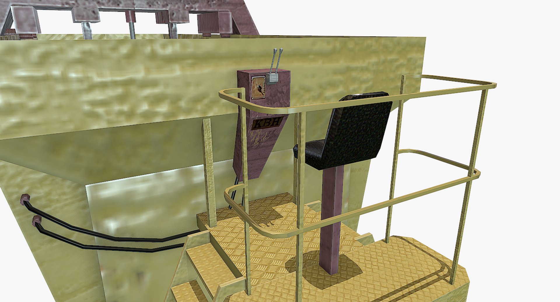 3d 3ds Module Builder