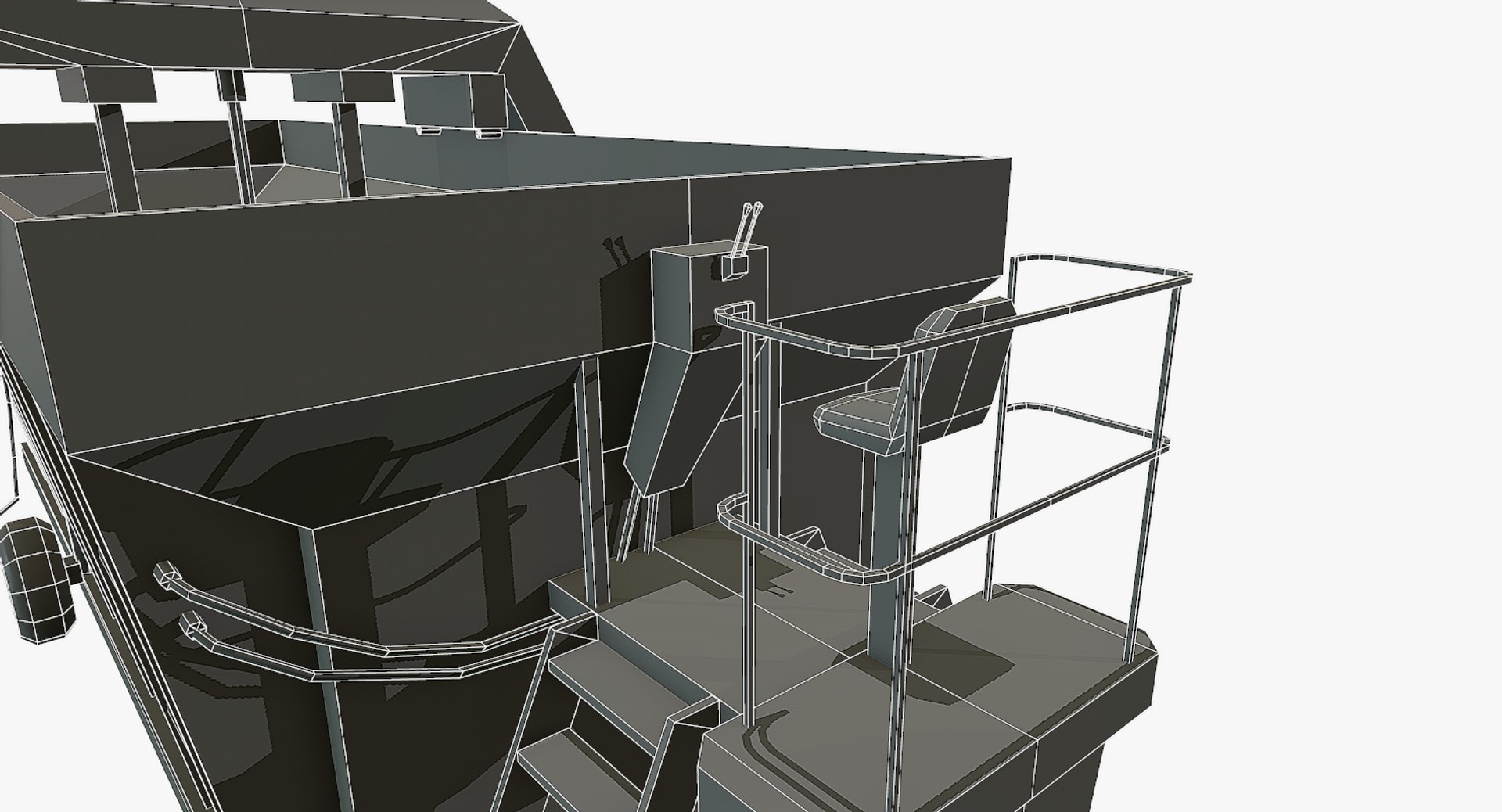 3d 3ds Module Builder