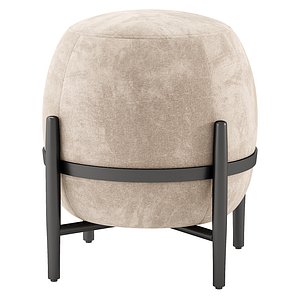 Four Hands Furniture 3D Models for Download | TurboSquid