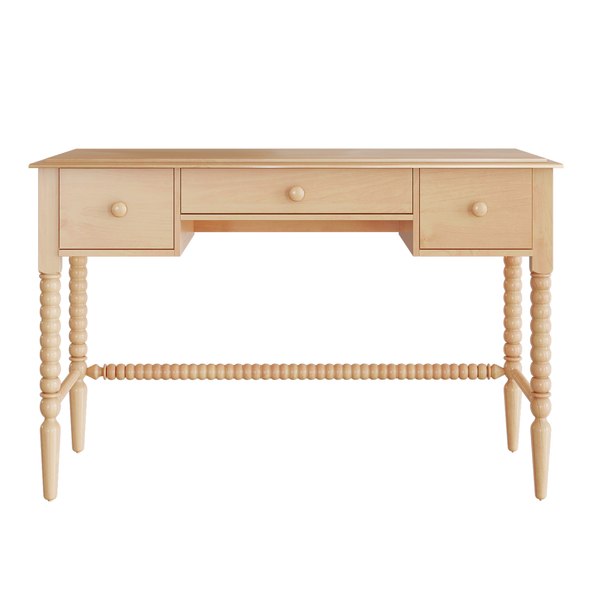 Kinderschreibtisch von Jenny Lind 3D-Modell - TurboSquid 2282025