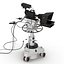 Tv Studio Camera Generic Max