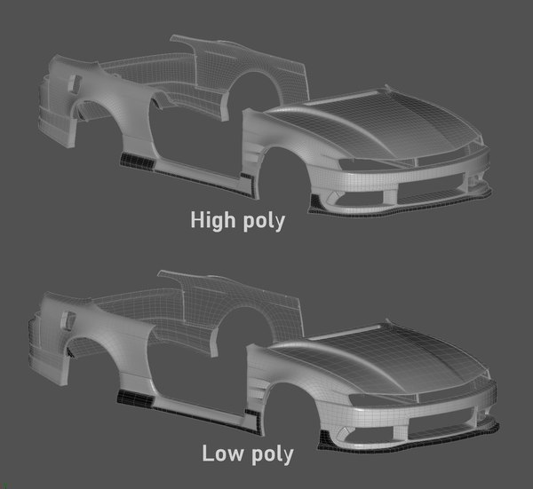 3D model original s14 - TurboSquid 1638633