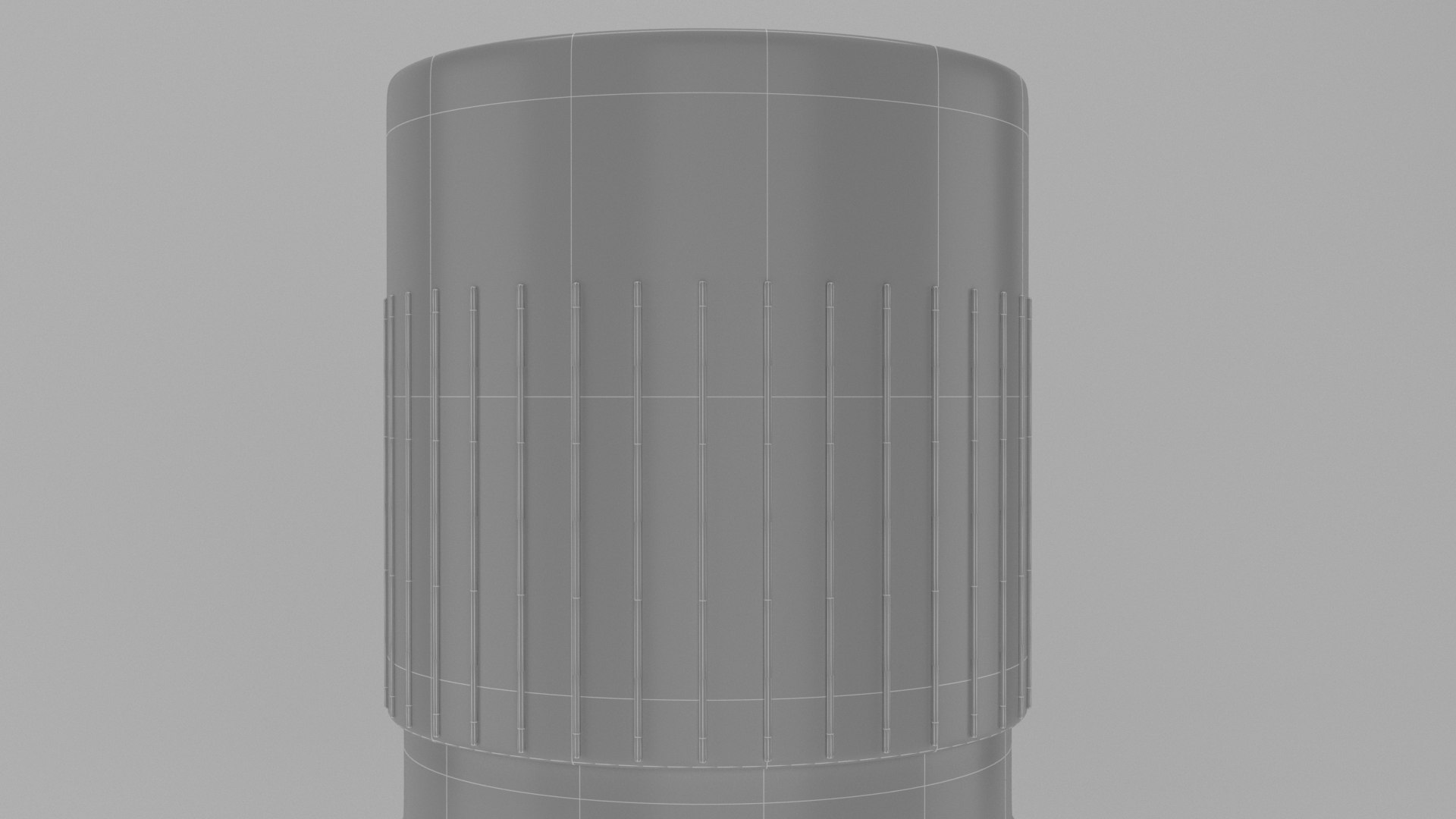 3D Model Body Spray - TurboSquid 1548066