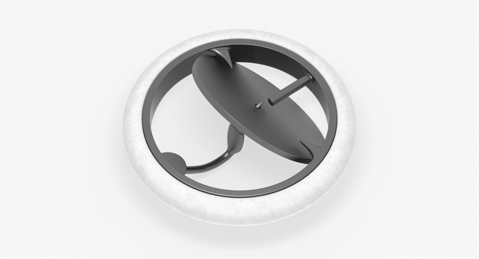 Artificial heart valve 3D model - TurboSquid 1317385