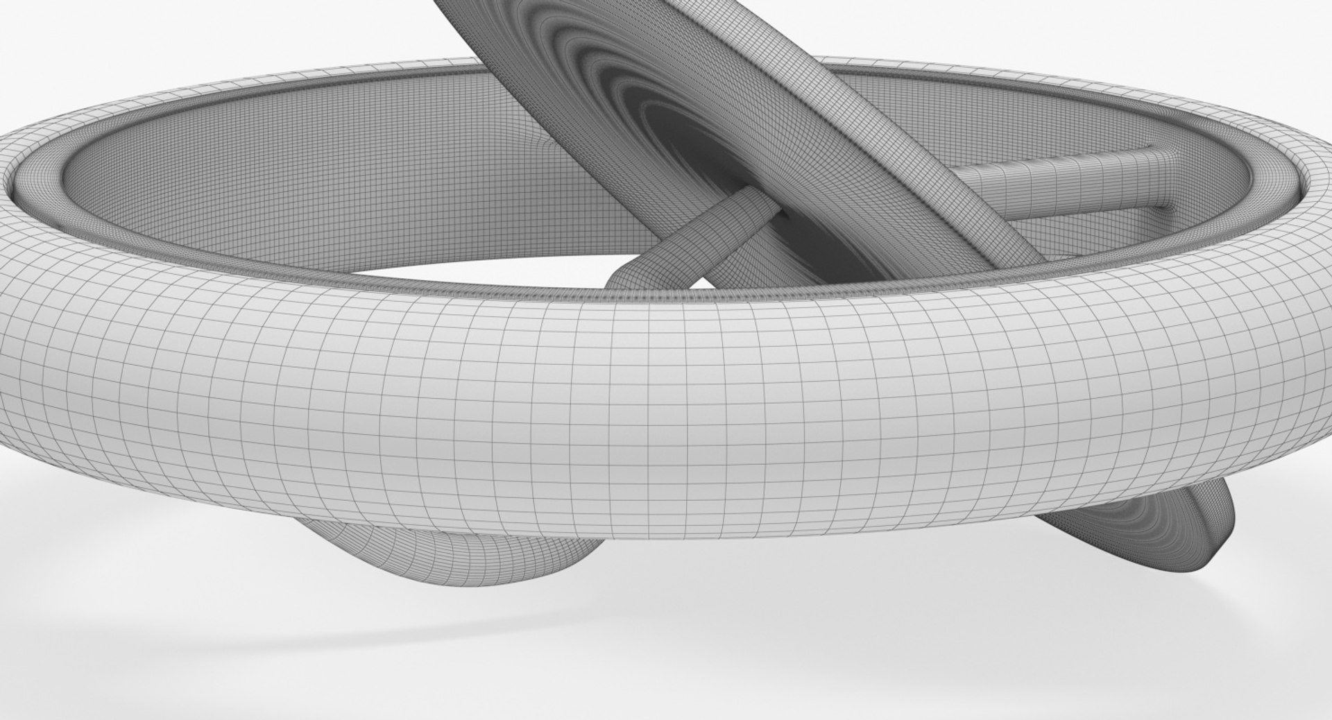 Artificial heart valve 3D model - TurboSquid 1317385