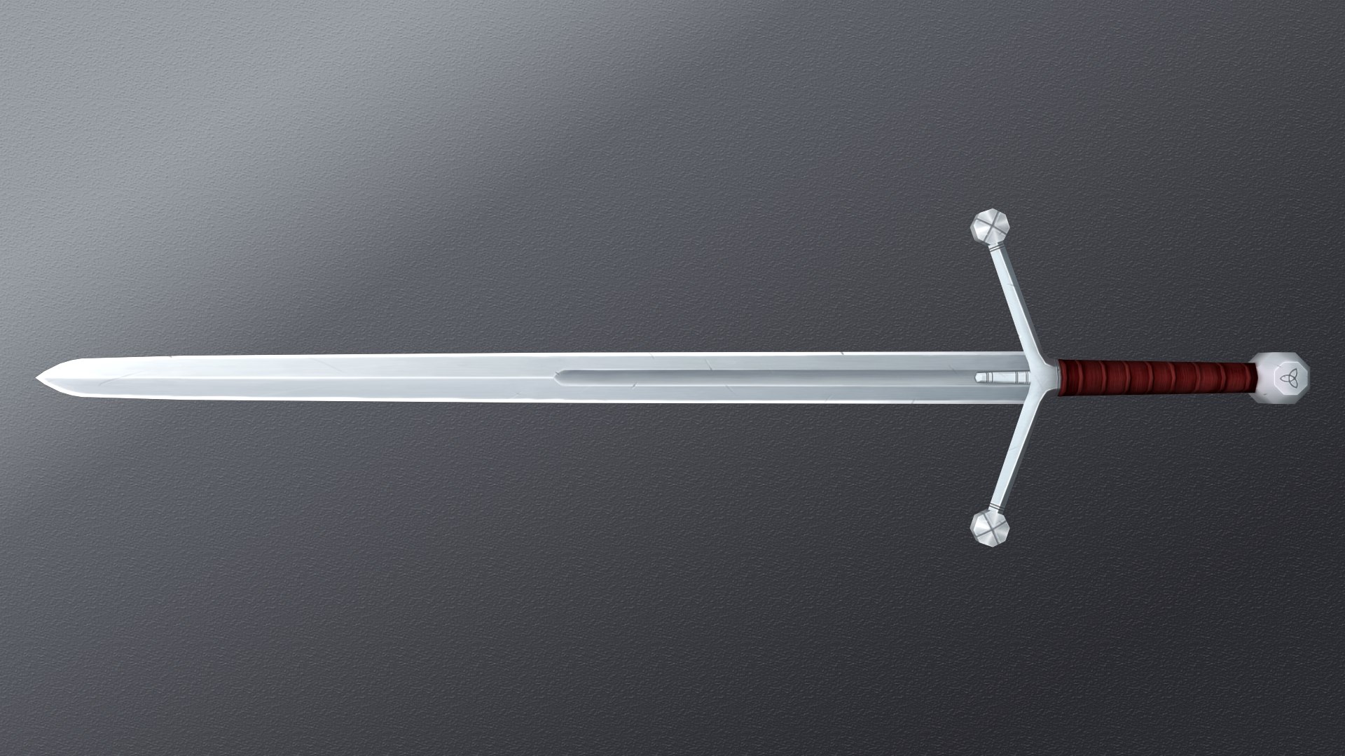 3d Pack Sword Katana Claymore