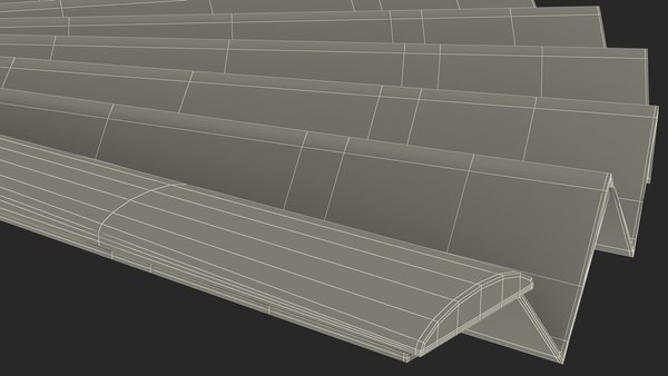 3D model Traditional Chinese Fan - TurboSquid 1821761