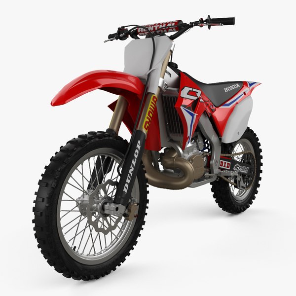 Cr250