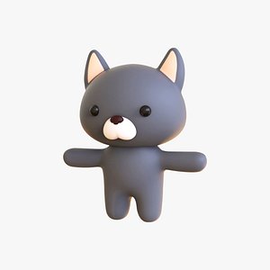 3D Characters Wolf Models - Browse & Download Formats - TurboSquid