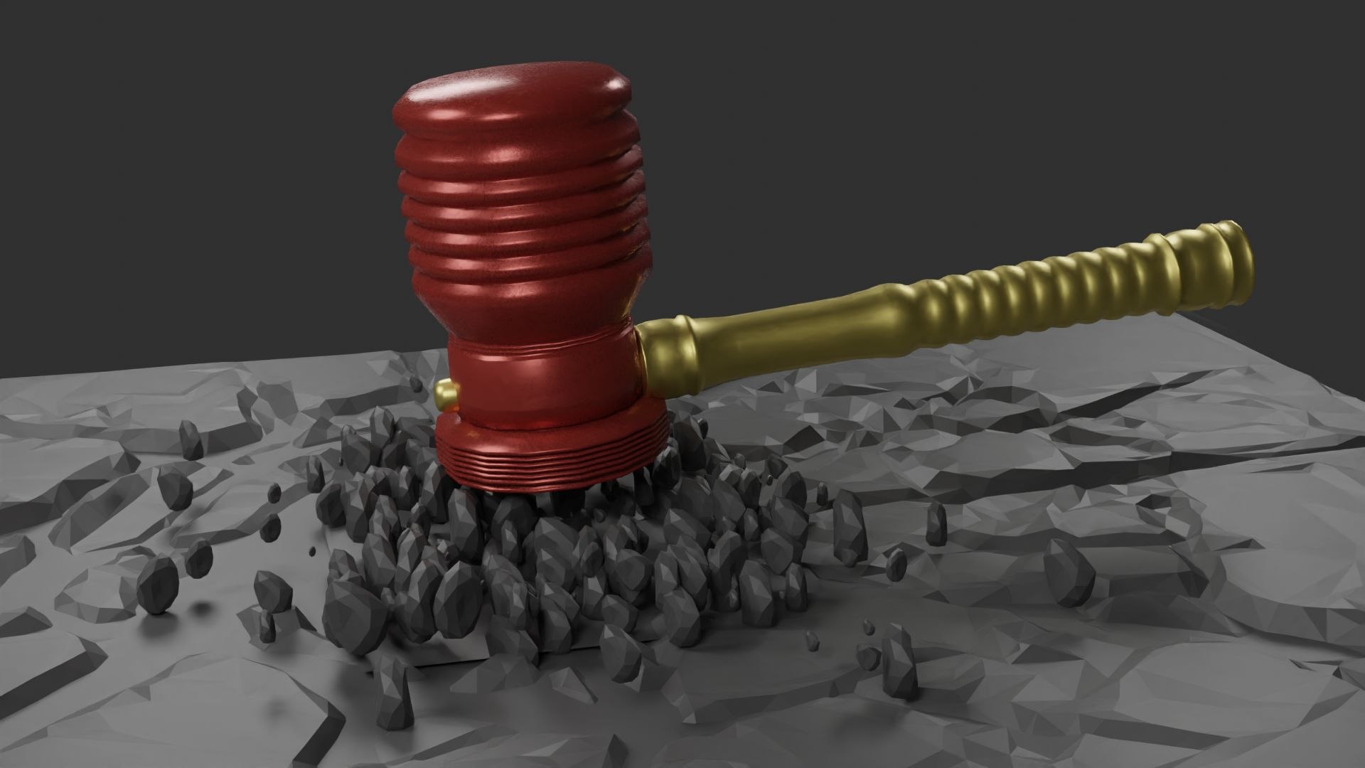 Chipote Chillon Modelo 3D - TurboSquid 1877712