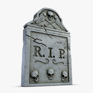 Halloween 3D Models for Download | TurboSquid