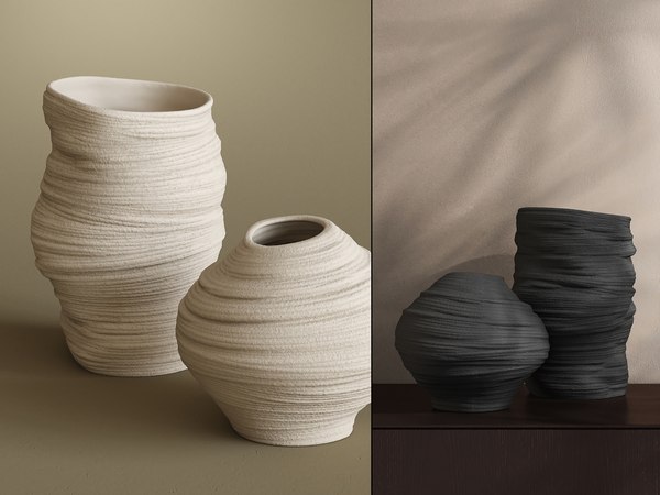 Vase SketchUp Models for Download | TurboSquid